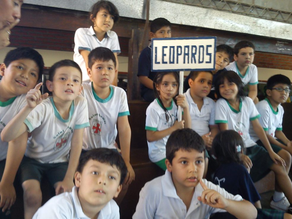 Masterado Primaria – Agosto 2011 | CMSTA