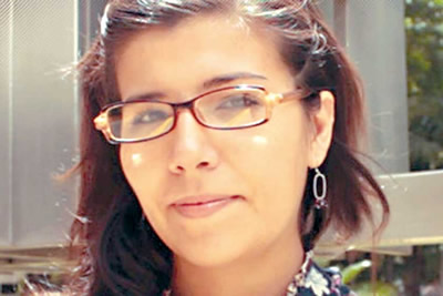 Emma Villazón: El legado poético | CMSTA